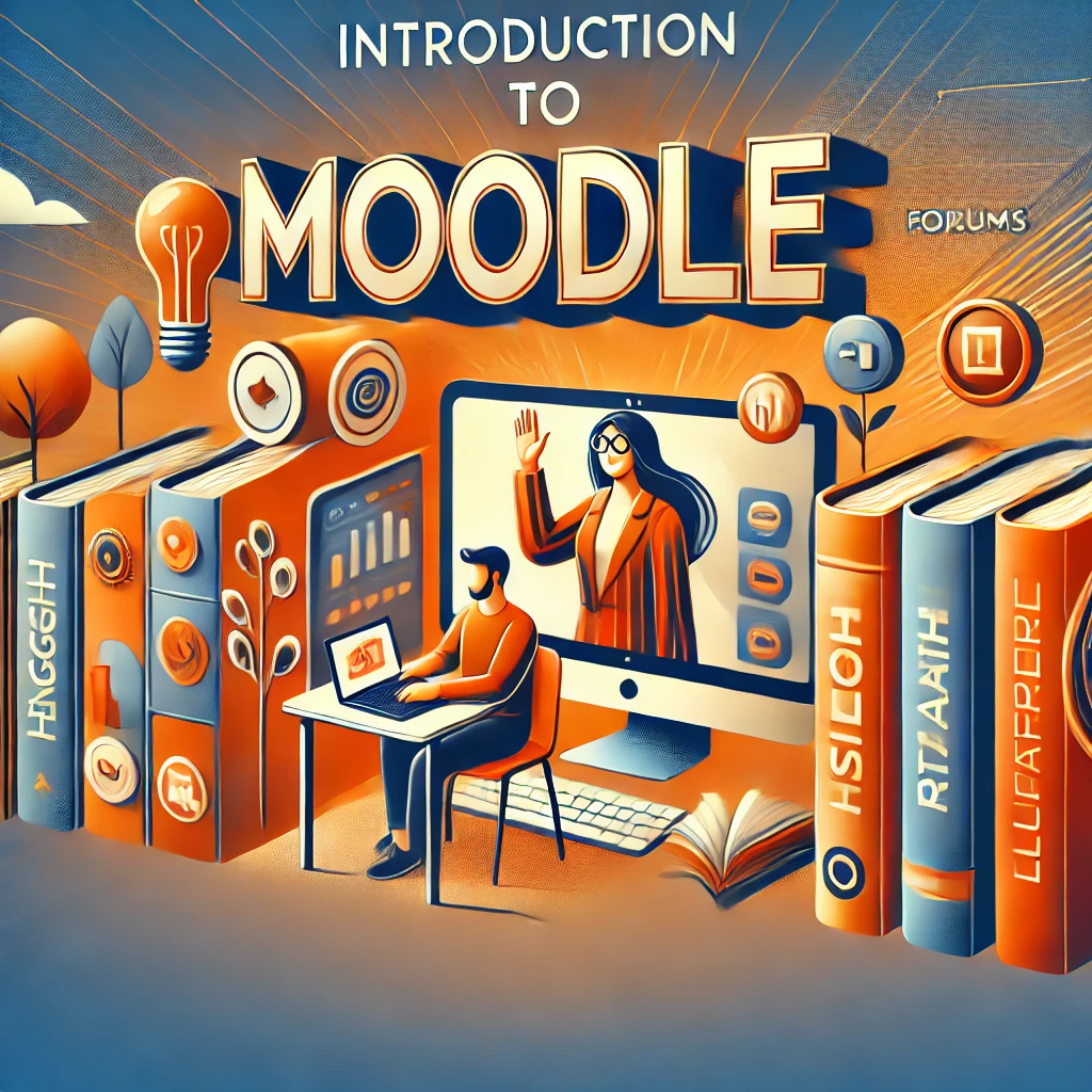 Mastering Moodle: A Guide for Educators – UNI-T